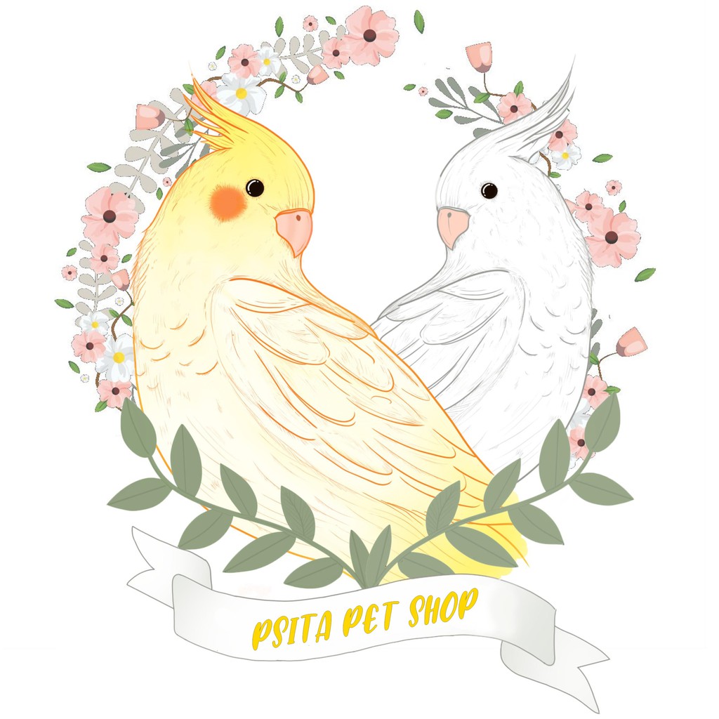 Psita Pet Shop, Loja Online | Shopee Brasil