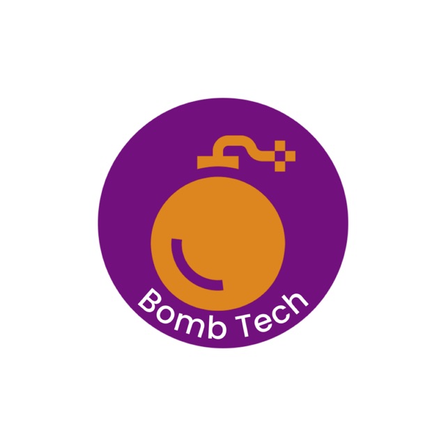 Loja Bomb Tech, Loja Online | Shopee Brasil