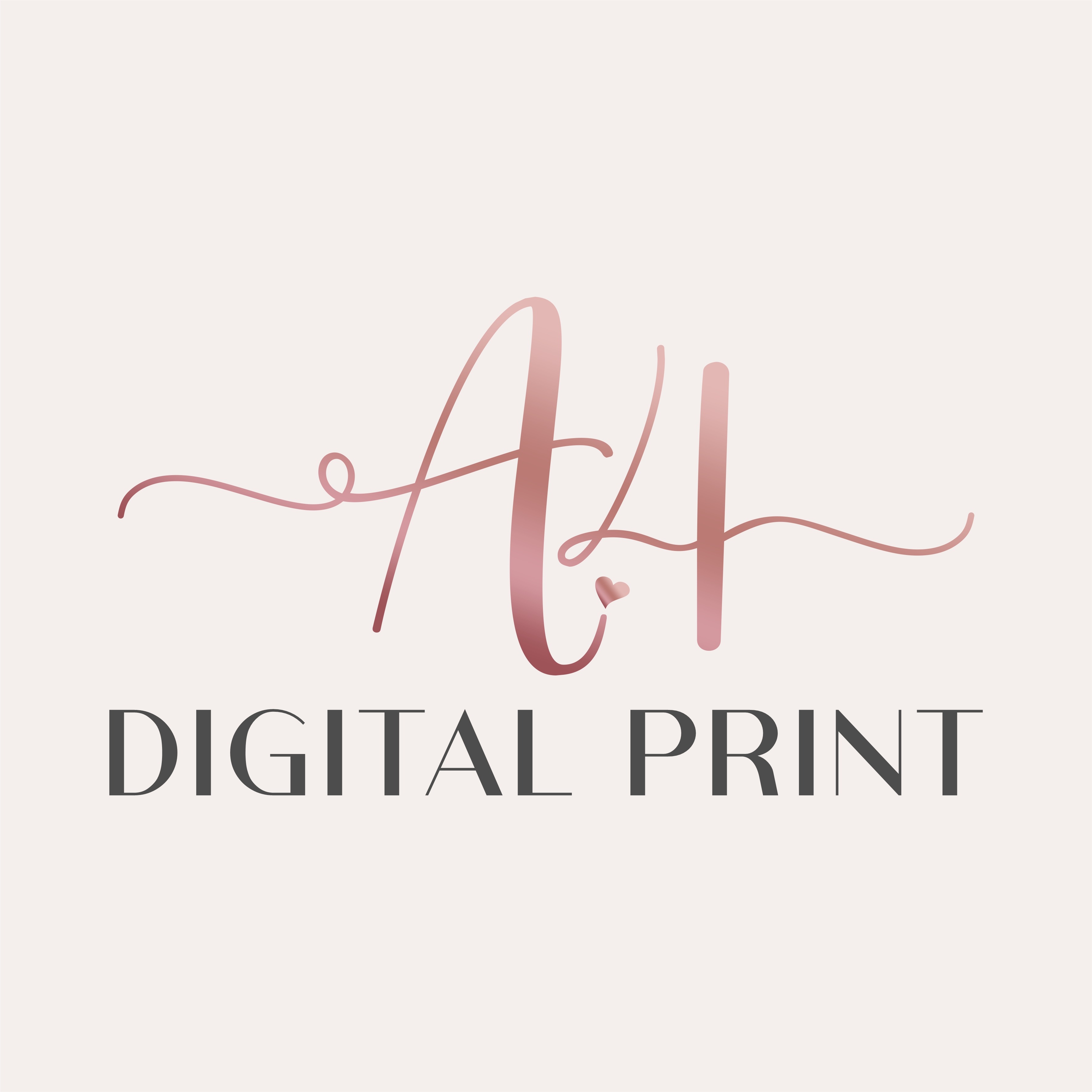 A4 DIGITAL PRINT , Loja Online | Shopee Brasil