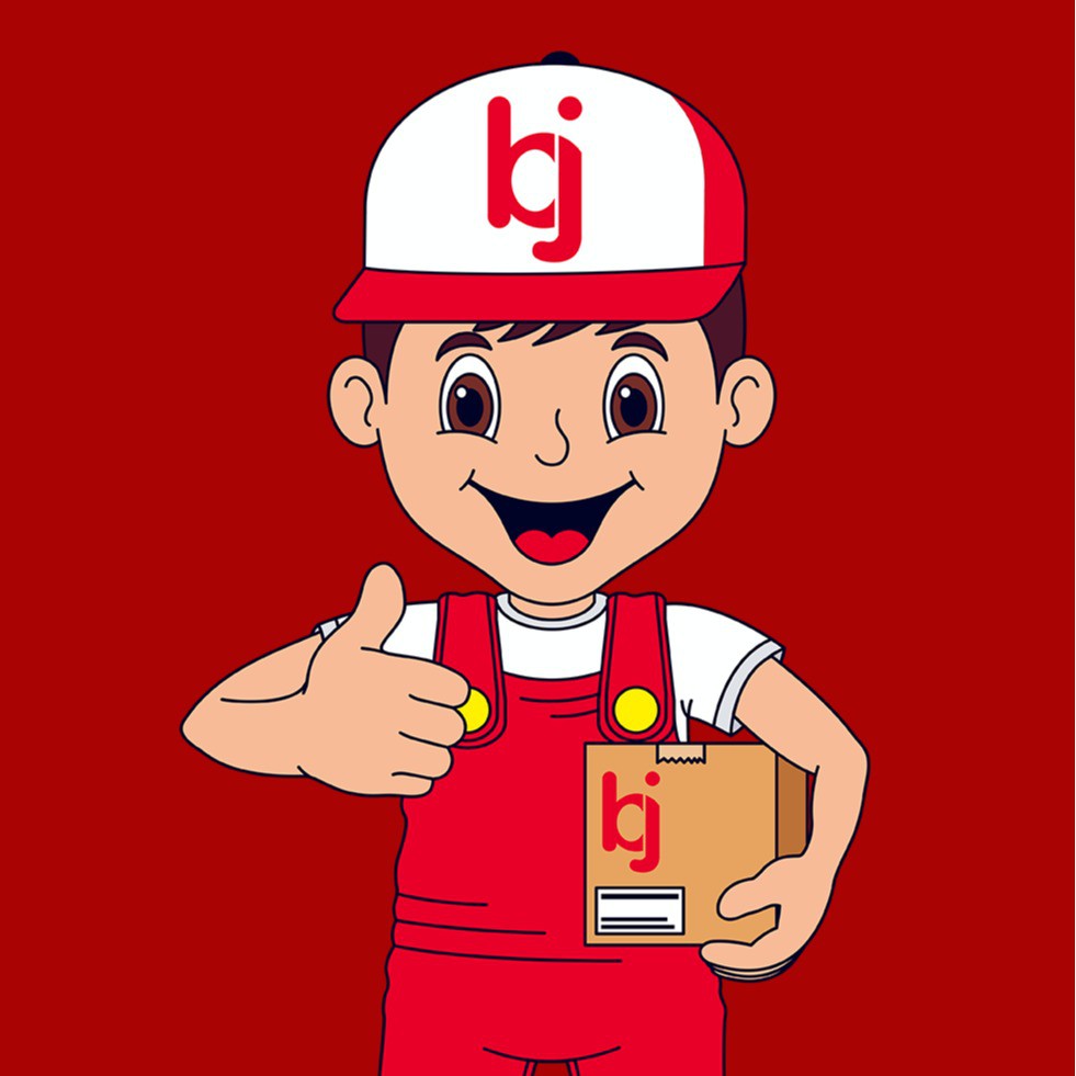 BRUNO JOINHA, Loja Online | Shopee Brasil