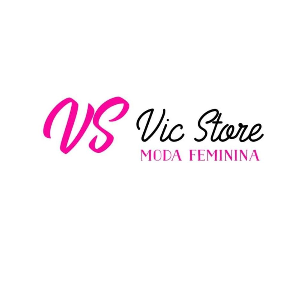 Vic Store - MODA FEMININA, Loja Online | Shopee Brasil