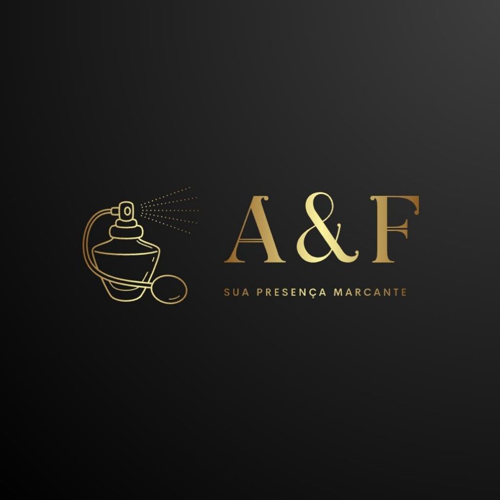 AEF PERFUMES, Loja Online | Shopee Brasil