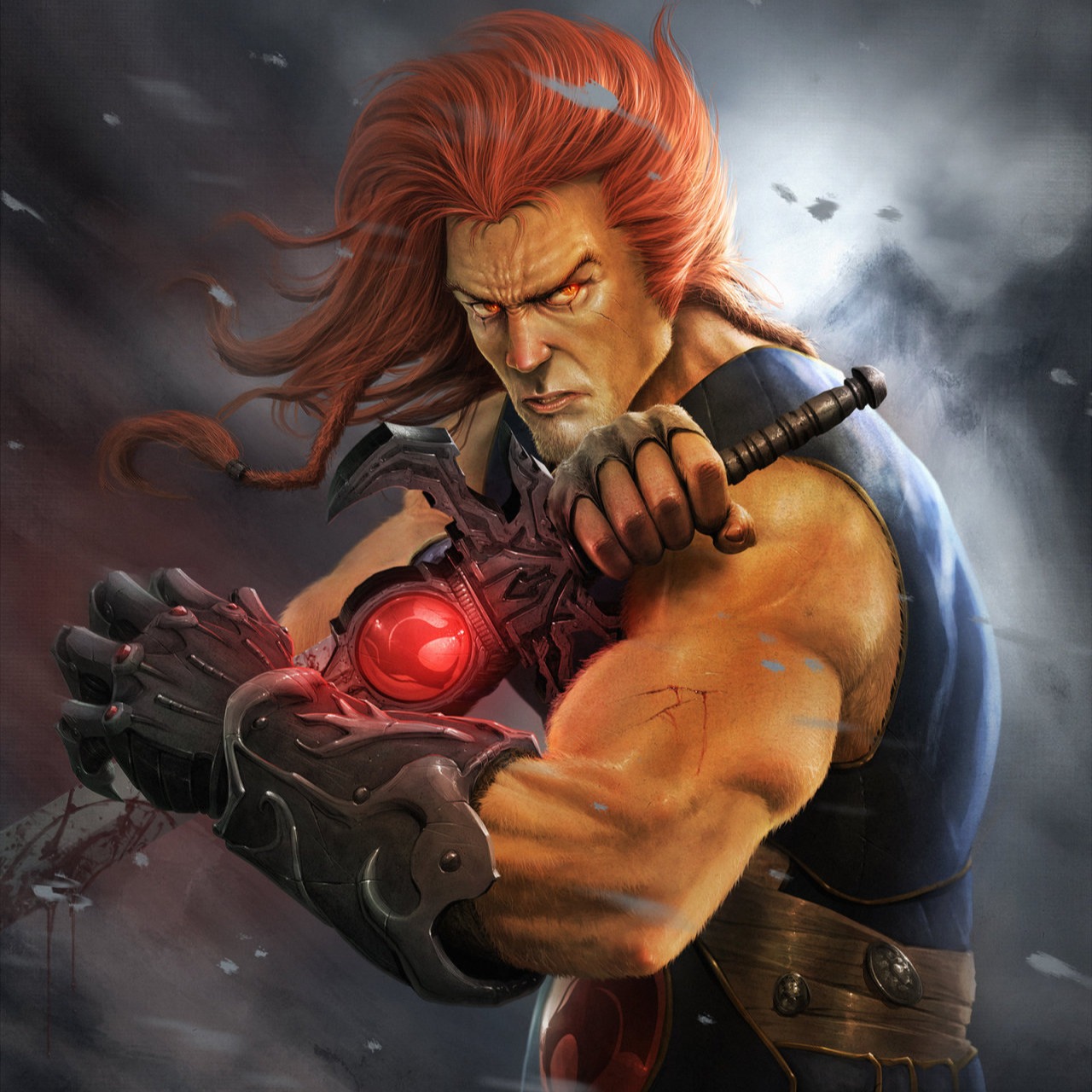 THUNDER TECH, Loja Online | Shopee Brasil