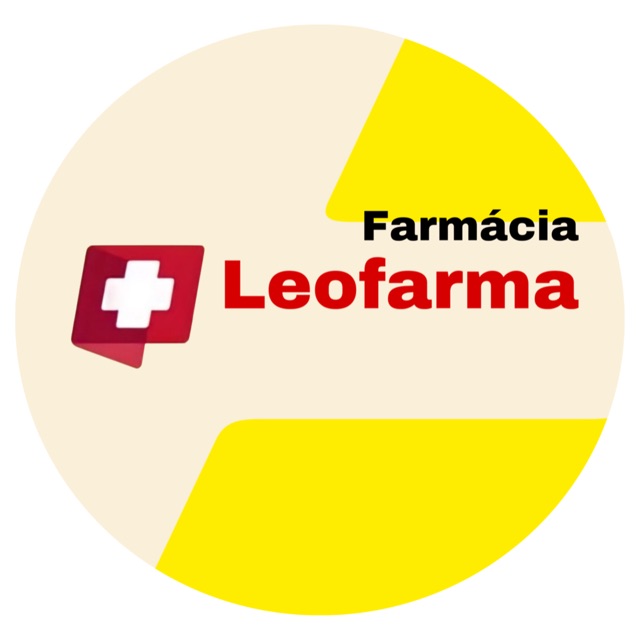 Leofarma.com, Loja Online | Shopee Brasil