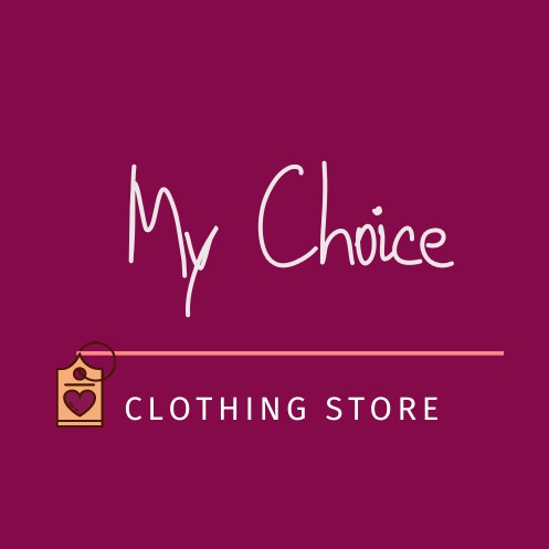 My Choice, Loja Online | Shopee Brasil