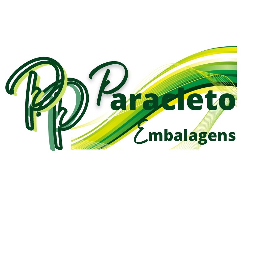 Paracleto Embalagens, Loja Online | Shopee Brasil
