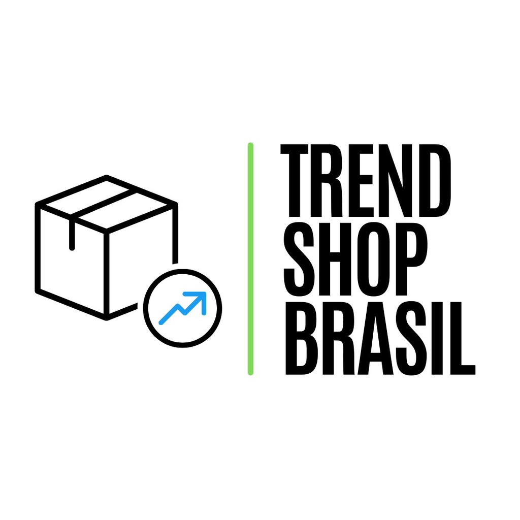 TREND SHOP BRASIL, Loja Online | Shopee Brasil