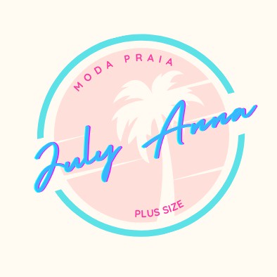 July Anna Plus, Loja Online | Shopee Brasil