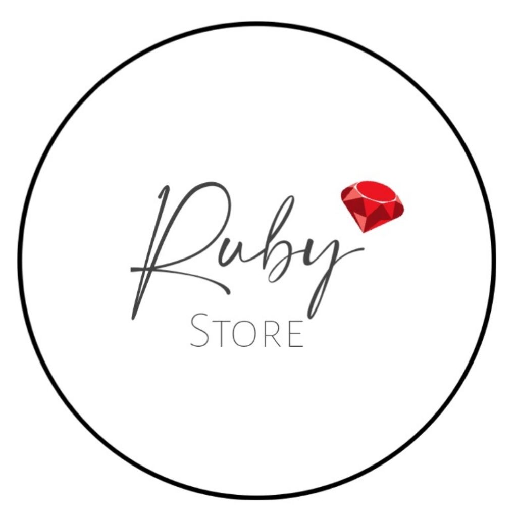 _Ruby Store, Loja Online | Shopee Brasil