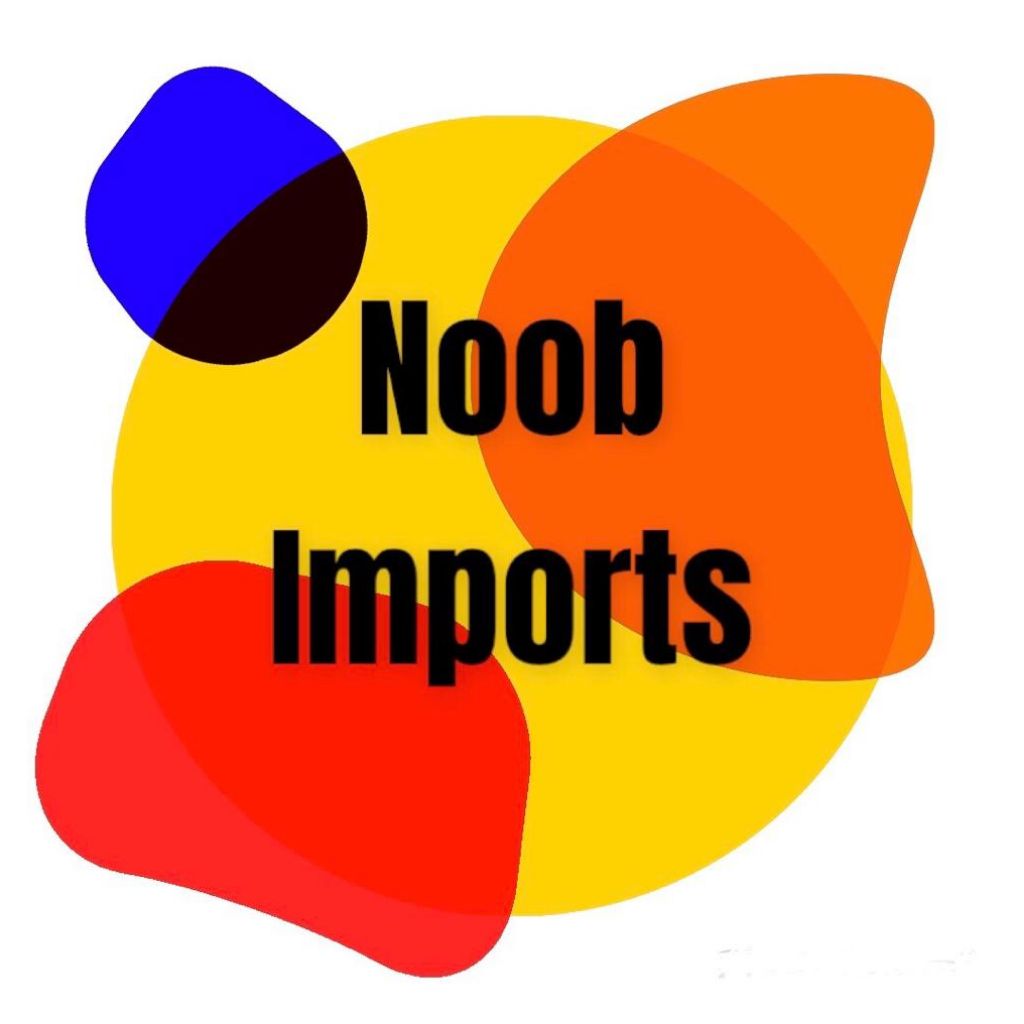 Noob Imports, Loja Online | Shopee Brasil