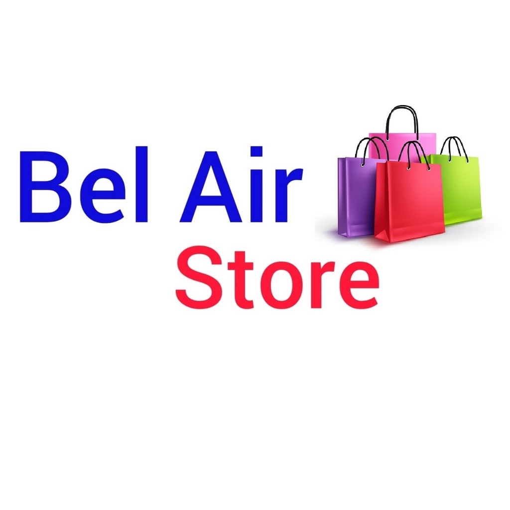 Bel Air Store, Loja Online | Shopee Brasil