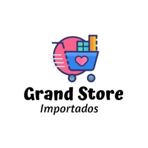GrandStore_Importados, Loja Online | Shopee Brasil