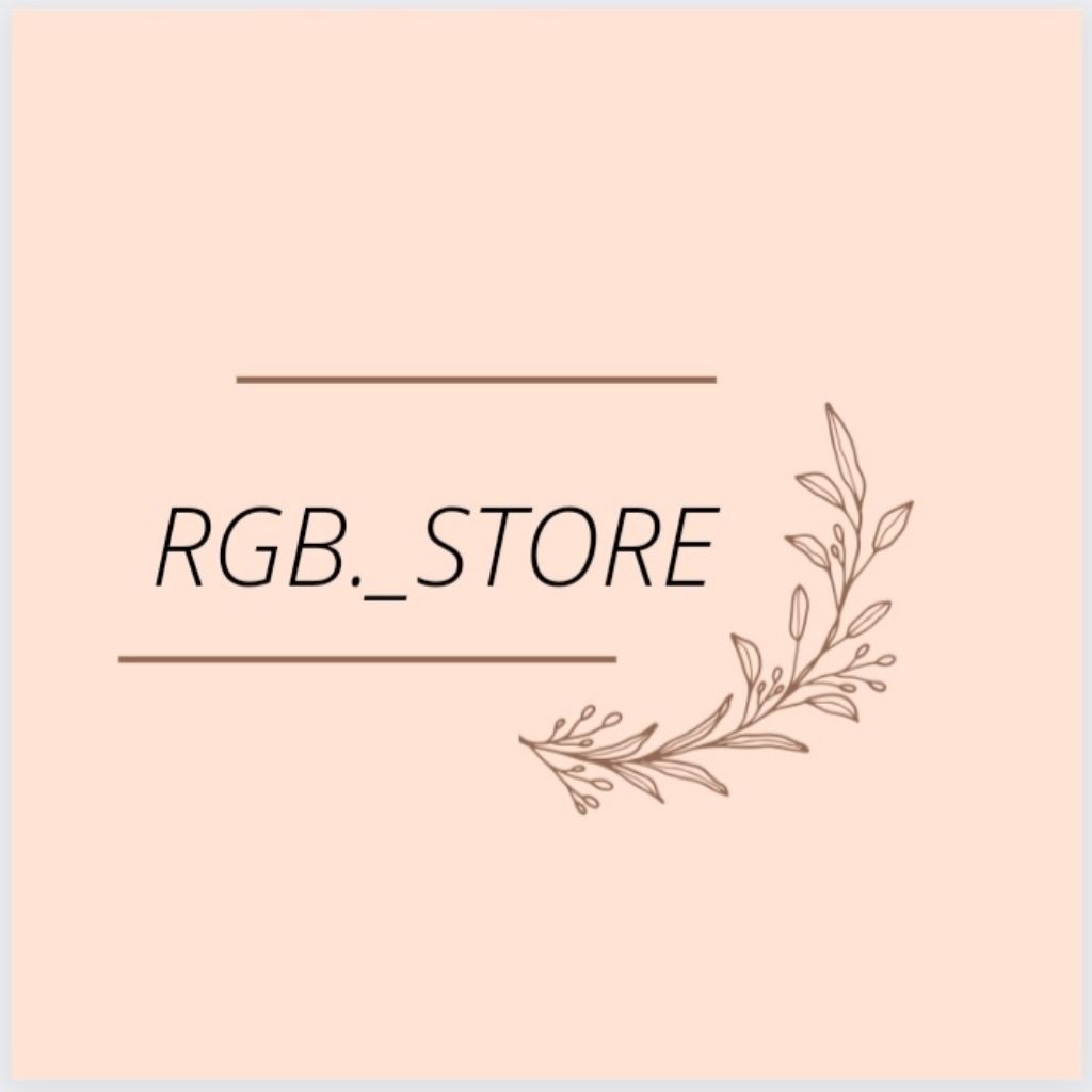 RGB._STORE, Loja Online | Shopee Brasil