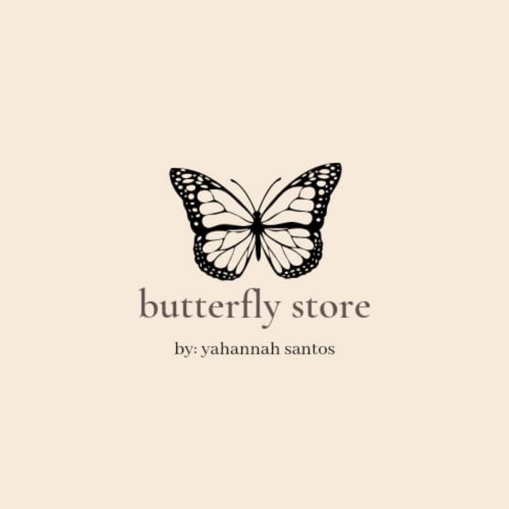 butterfly_ acessórios, Loja Online | Shopee Brasil