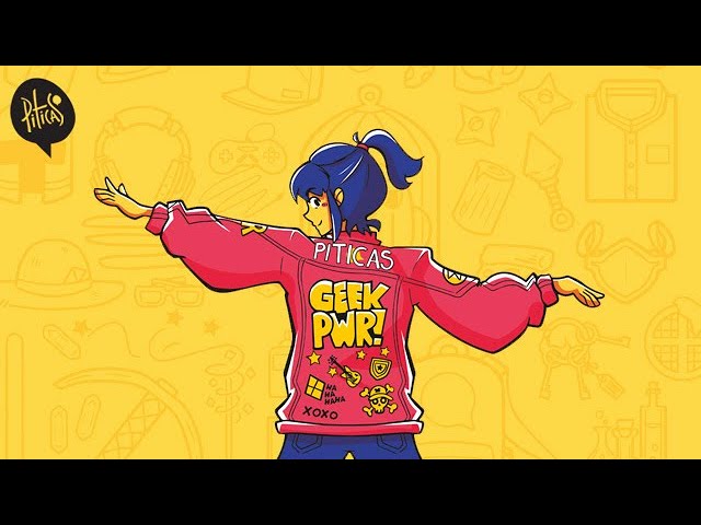 Piticas | Loja Oficial | Shopee Brasil 2024