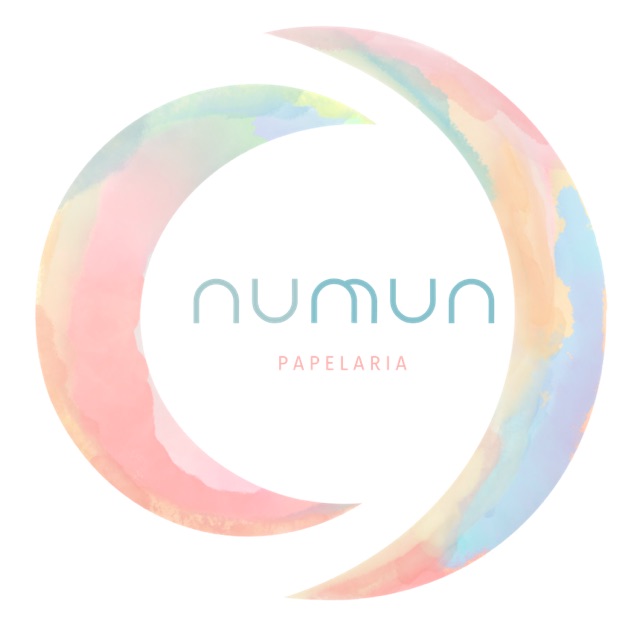 Numun Papelaria, Loja Online | Shopee Brasil