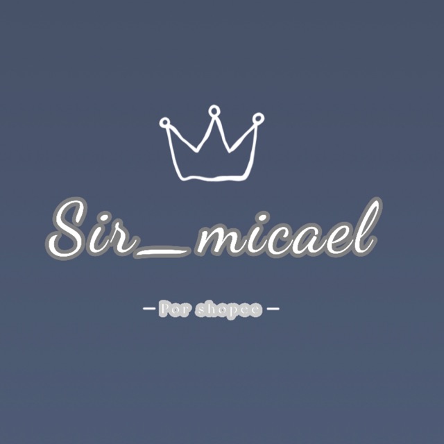 sir_micael, Loja Online | Shopee Brasil