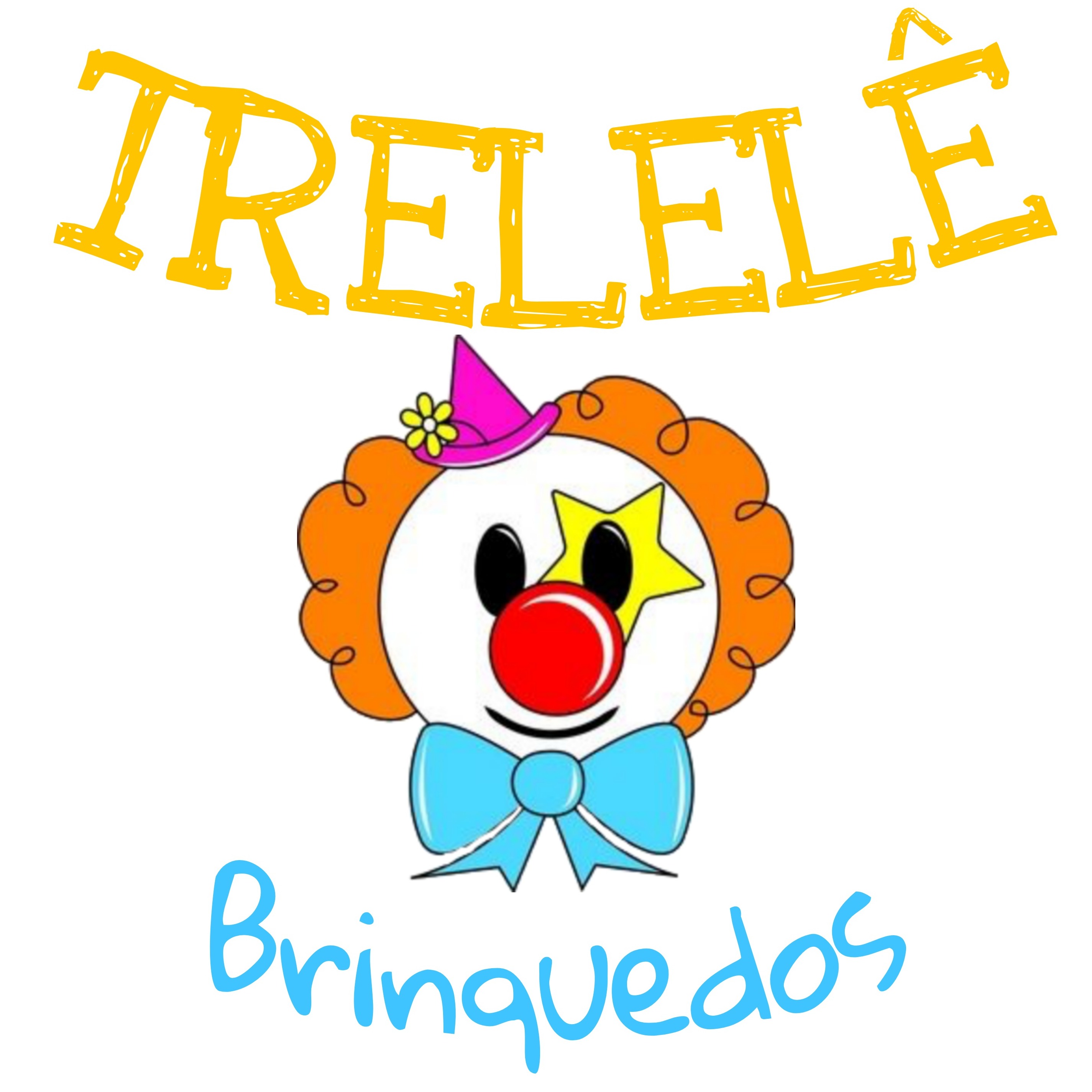 Trelelê Brinquedos, Loja Online | Shopee Brasil