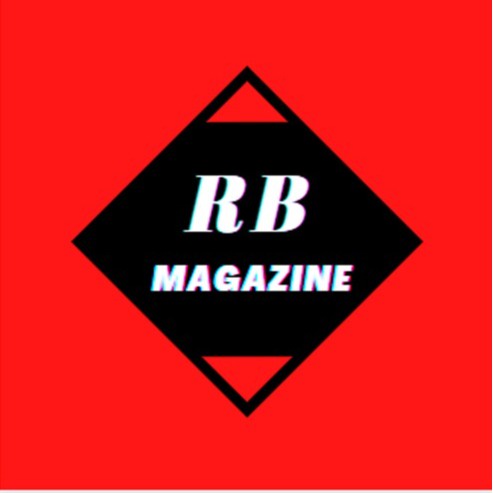 R.B Magazine, Loja Online | Shopee Brasil