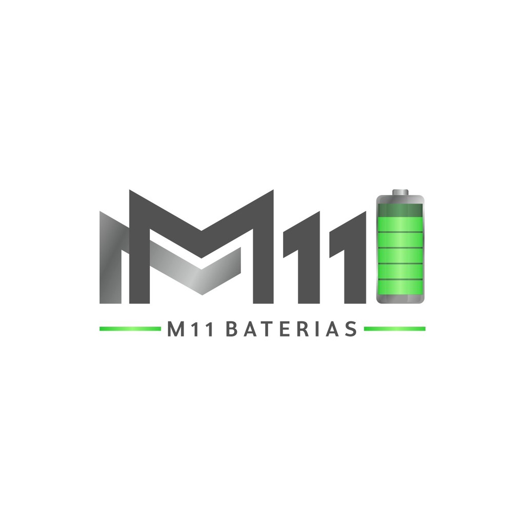 M11 BATERIAS EIRELI, Loja Online | Shopee Brasil