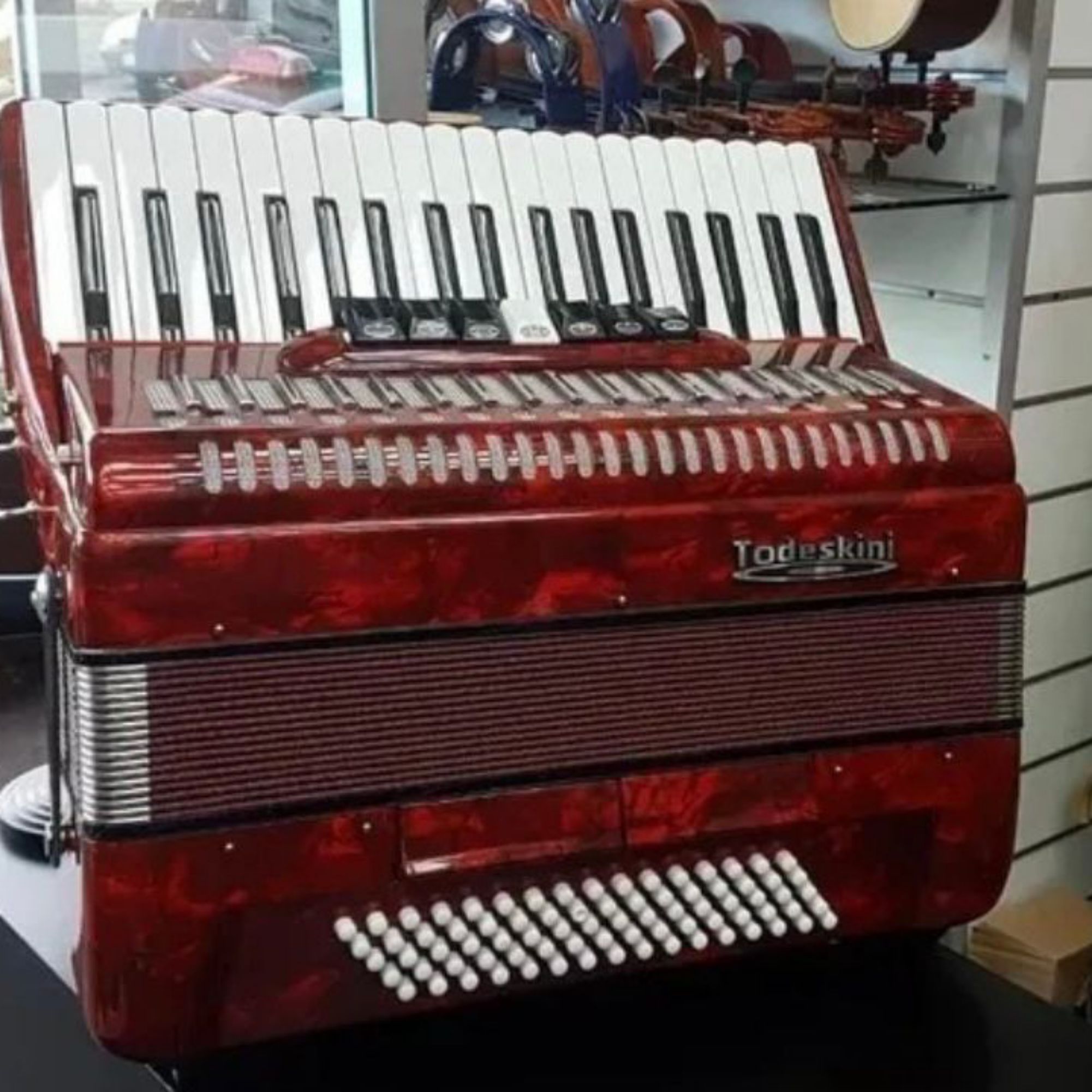 Brasil acordeon, Loja Online | Shopee Brasil