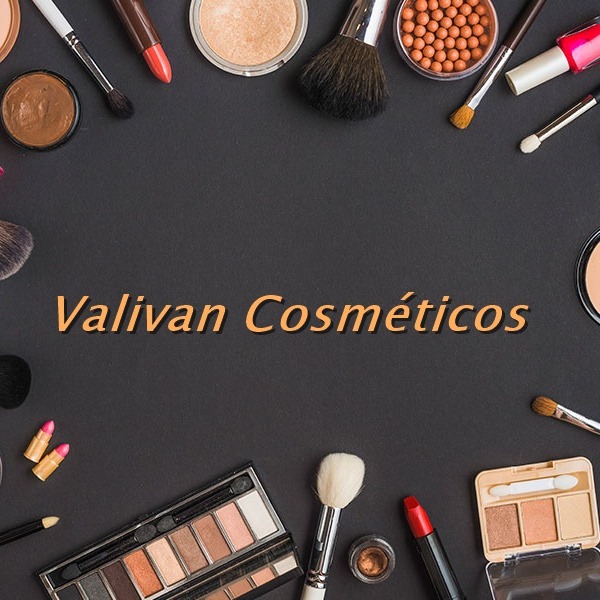 Valivan Cosméticos , Loja Online | Shopee Brasil