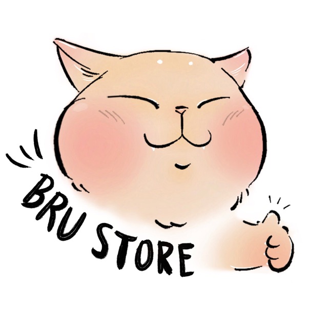 Bru Store 🐱, Loja Online | Shopee Brasil