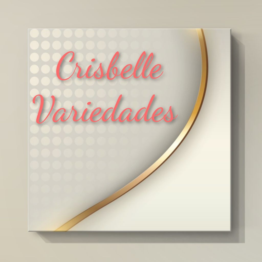 CrisBelle Variedades, Loja Online | Shopee Brasil