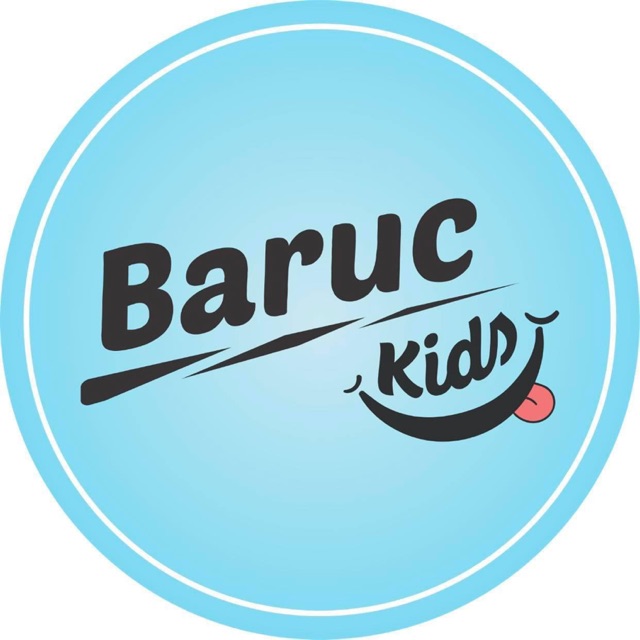 Baruc Kids, Loja Online | Shopee Brasil
