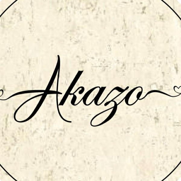 Akazo, Loja Online | Shopee Brasil