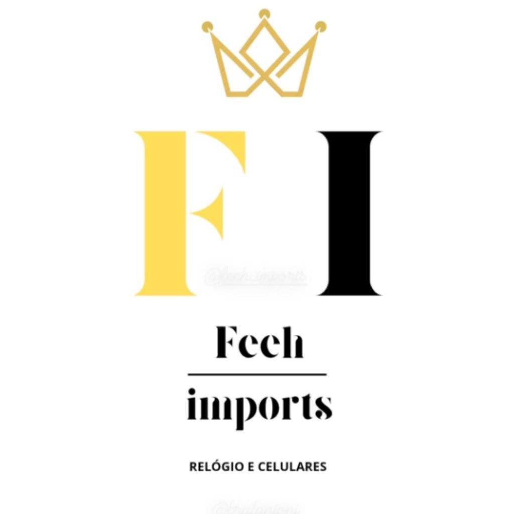 Feeh imports, Loja Online | Shopee Brasil