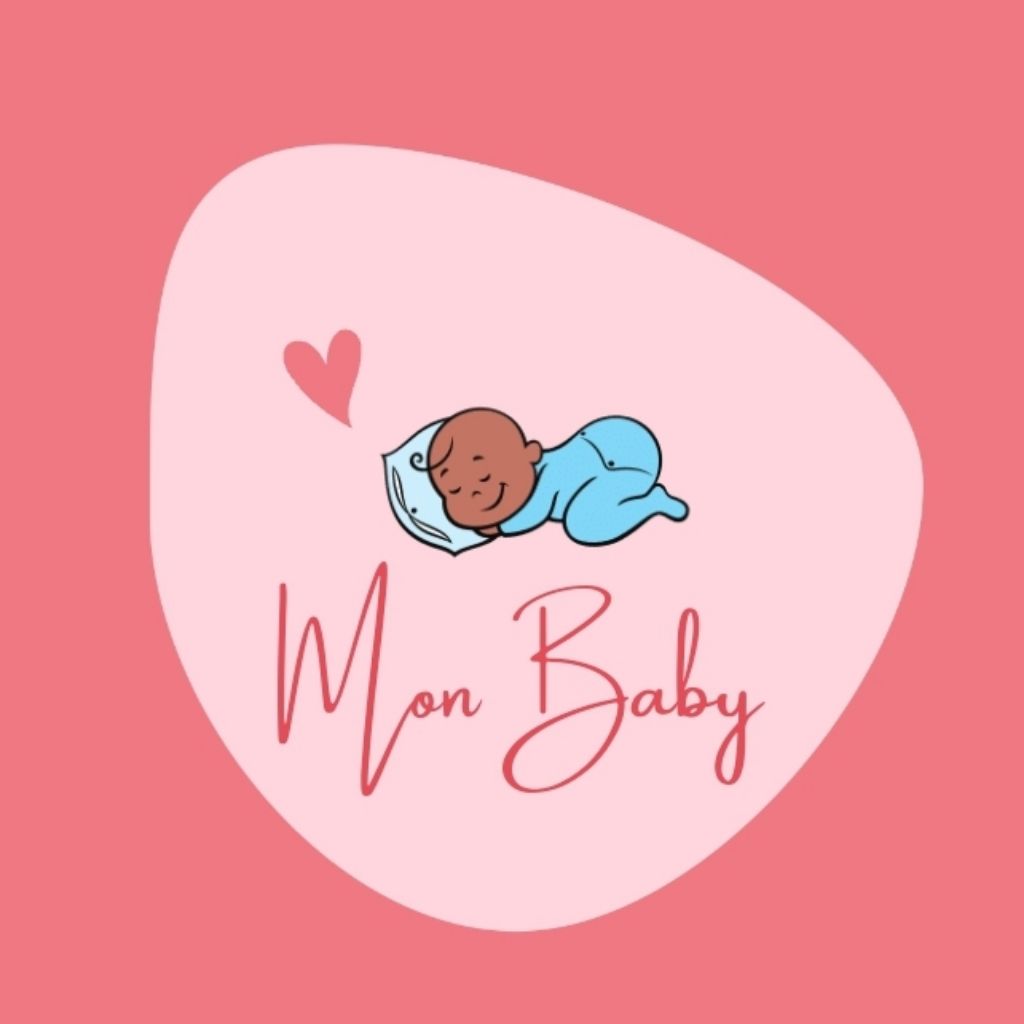 Mon Baby, Loja Online | Shopee Brasil