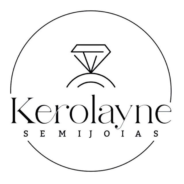 Kerol Semijoias, Loja Online | Shopee Brasil