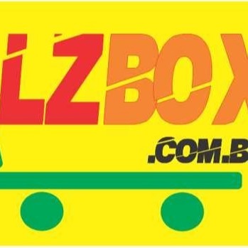 LZ BOX, Loja Online | Shopee Brasil