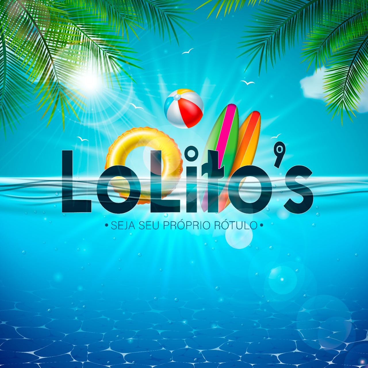 LOLITOS BH, Loja Online | Shopee Brasil