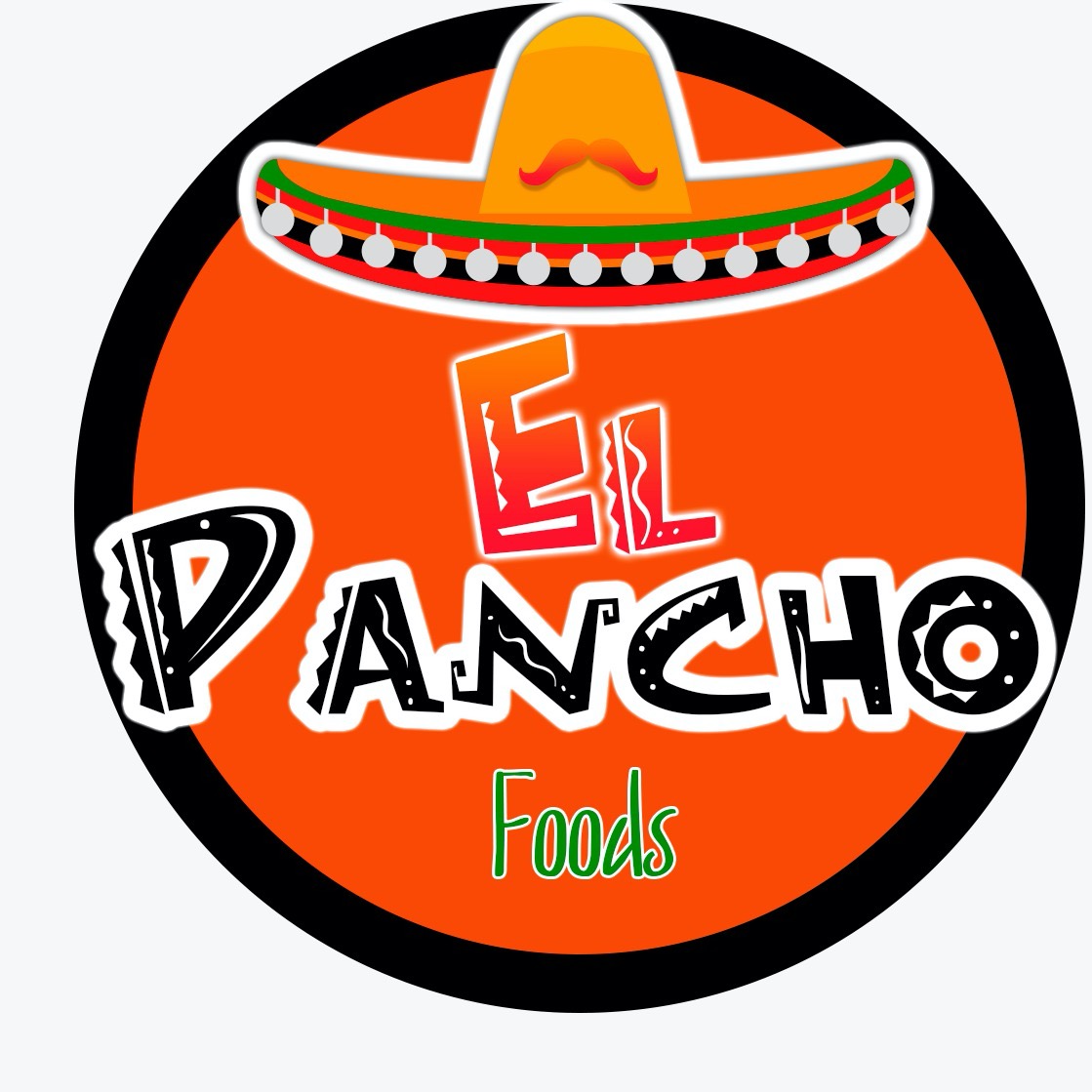 El Pancho Foods, Loja Online | Shopee Brasil