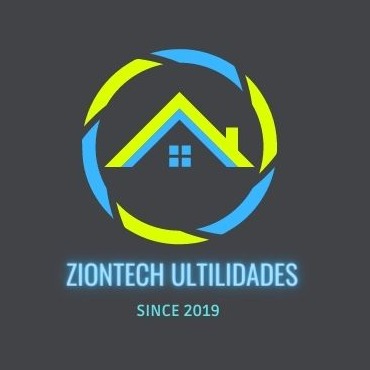 ZionTech Ultilidades, Loja Online | Shopee Brasil