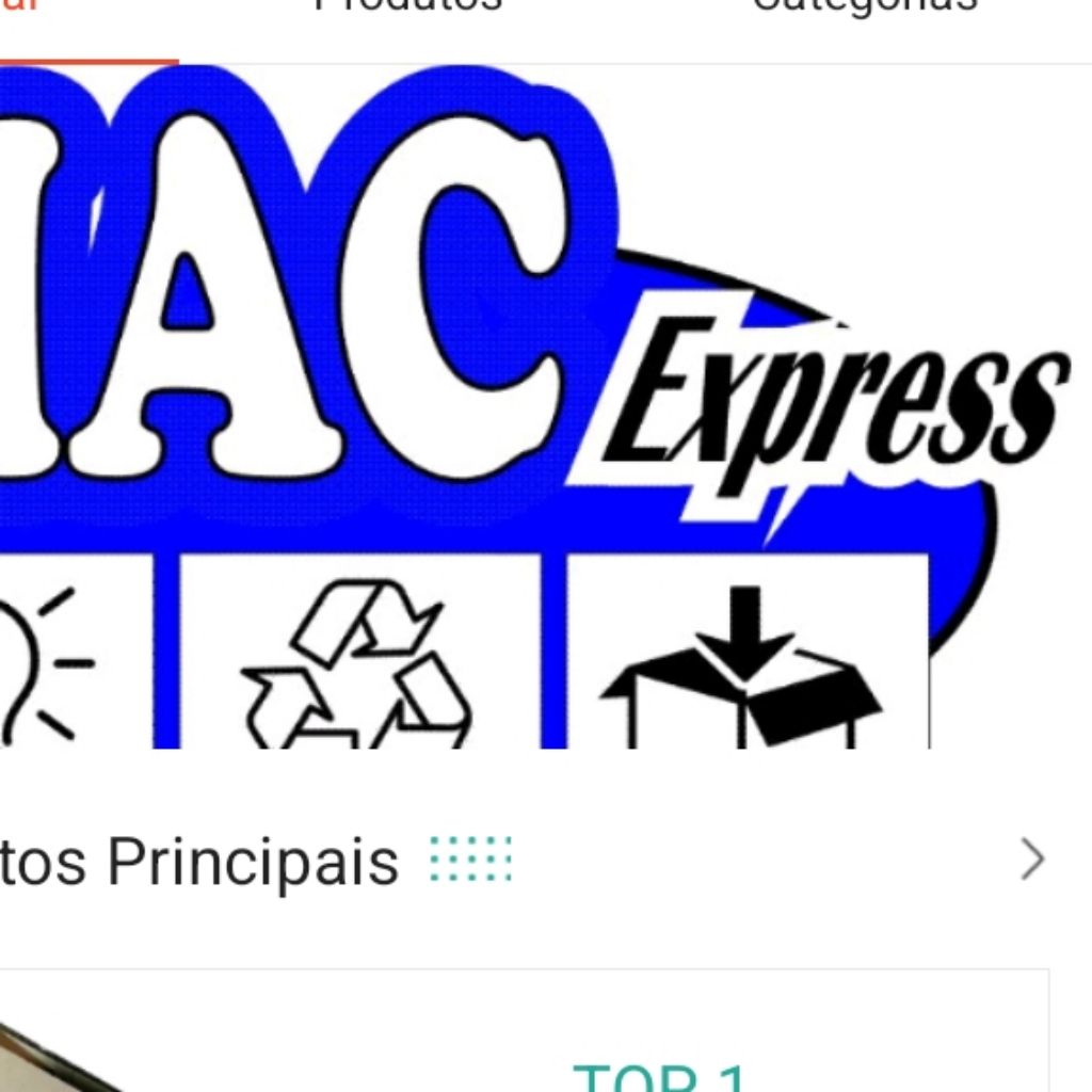 MacExpress, Loja Online | Shopee Brasil