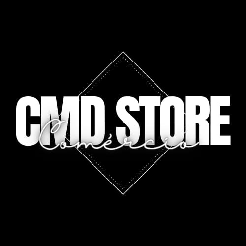 CMD_store, Loja Online | Shopee Brasil