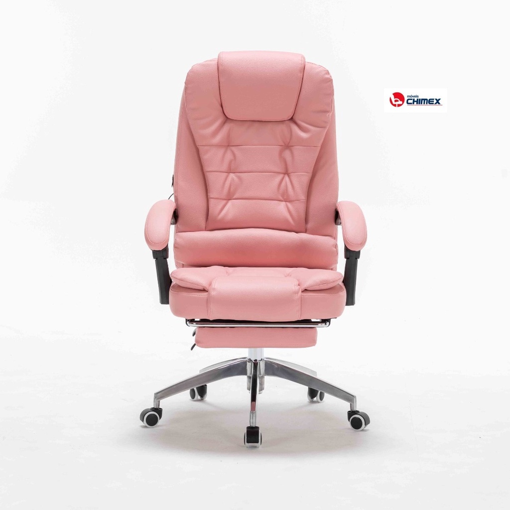 CHIMEX MOVEIS CADEIRA DE ESCRITORIO, Loja Online | Shopee Brasil
