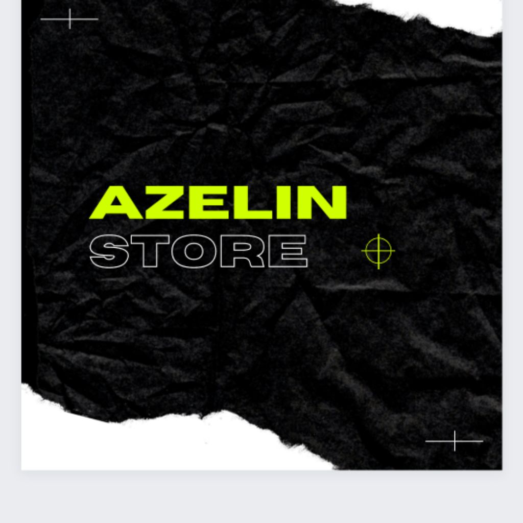 AZELIN STORE, Loja Online | Shopee Brasil