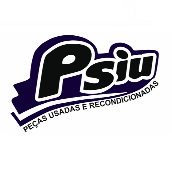 PSIU Peças Usadas e Recondicionadas, Loja Online | Shopee Brasil