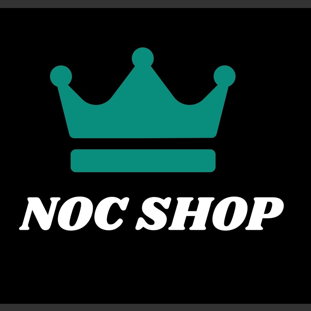 NOC SHOP, Loja Online | Shopee Brasil