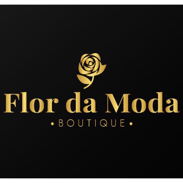 Flor da Moda Boutique, Loja Online | Shopee Brasil