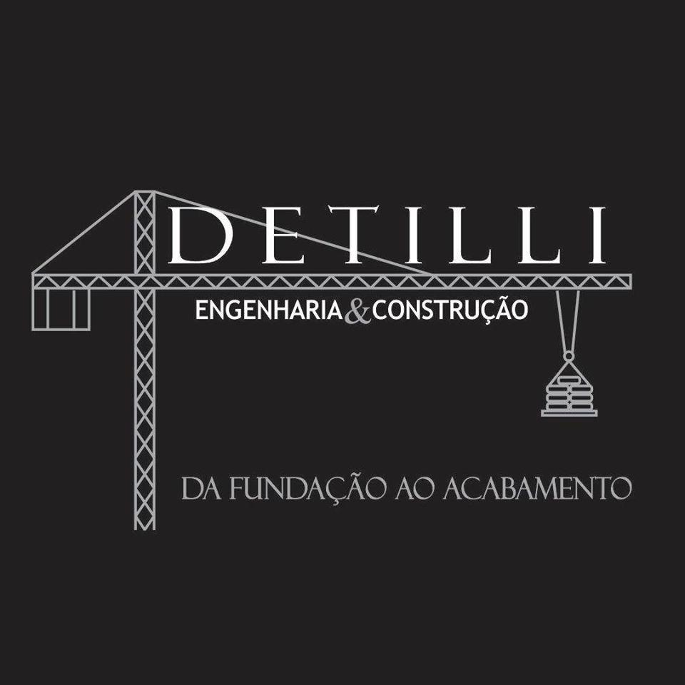 DETILLI - ENGENHARIA E CONSTRUÇÃO, Loja Online | Shopee Brasil