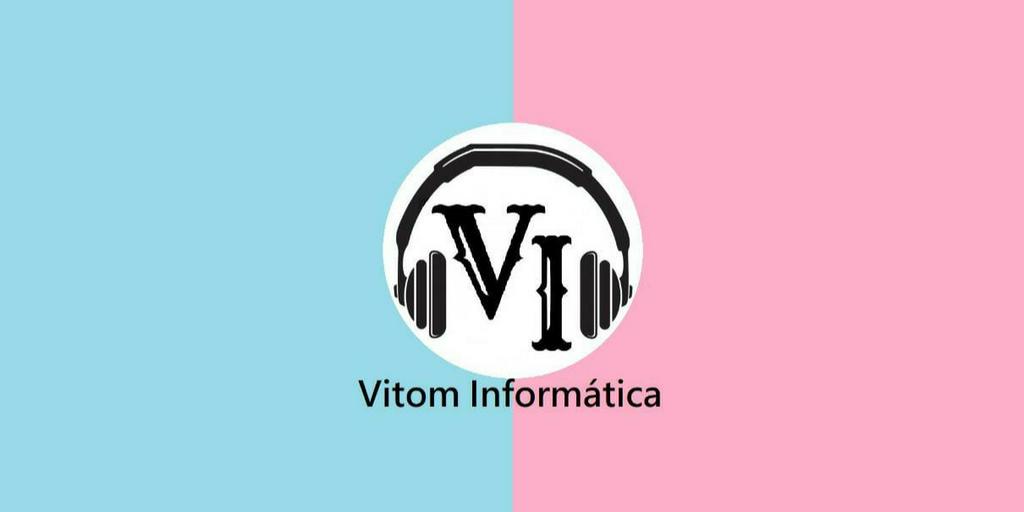 Vitom Informática, Loja Online | Shopee Brasil