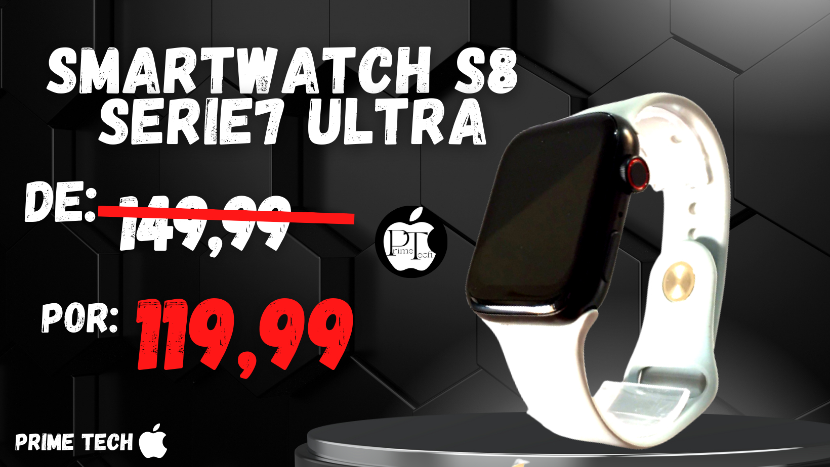 PrimeTech Acessorios e Eletronicos, Loja Online | Shopee Brasil