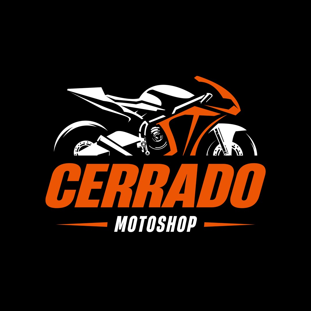Cerrado Moto Shop Distribuidora, Loja Online | Shopee Brasil