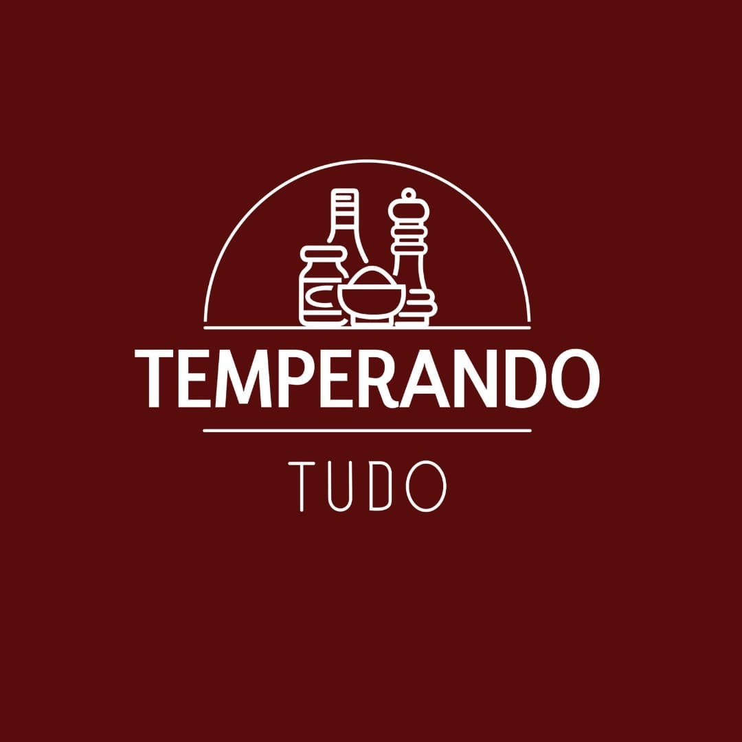 Temperando Tudo, Loja Online | Shopee Brasil