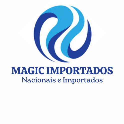 Magic importados, Loja Online | Shopee Brasil